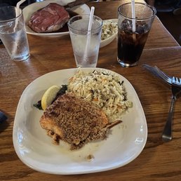 THE LOG JAM RESTAURANT - 501 Photos & 653 Reviews - 1484 US Rt 9, Lake ...