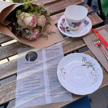 CALLISTO TEA HOUSE - Updated December 2024 - 288 Photos & 104 Reviews ...