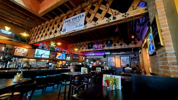 THE THOMAS MEAGHER BAR - 124 Photos & 149 Reviews - 130 W Pine ...