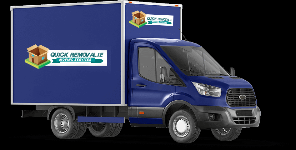 QUICK REMOVAL - Clonsilla Road, Dublin, Republic of Ireland - Movers ...