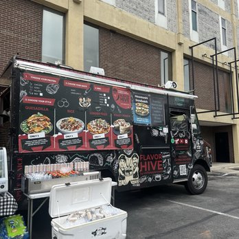 FLAVOR HIVE - Updated July 2025 - 367 Photos & 144 Reviews - 5249 Duke ...