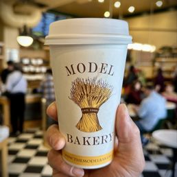THE MODEL BAKERY - Updated October 2025 - 1002 Photos & 695 Reviews ...