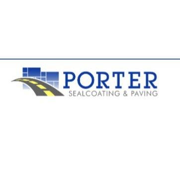 PORTER SEALCOATING & PAVING - Updated July 2025 - 2203 SE 15th Aly ...