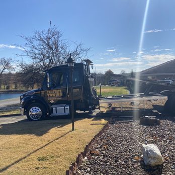 TRI-STATE TOWING AND RECOVERY - Updated December 2025 - 1501 N Evans ...