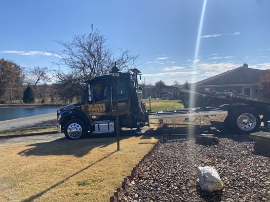 TRI-STATE TOWING AND RECOVERY - Updated December 2025 - 1501 N Evans ...