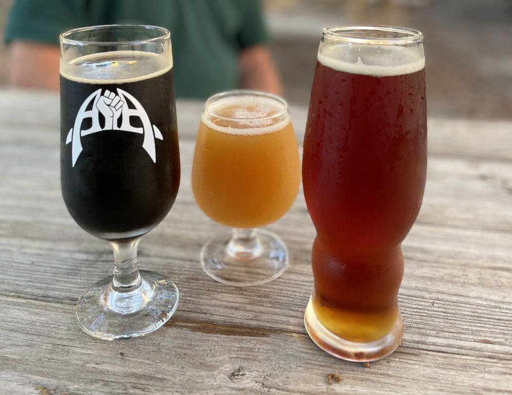 ARKANE ALEWORKS - Updated March 2025 - 280 Photos & 147 Reviews - 2480 E Bay Dr, Largo, Florida ...