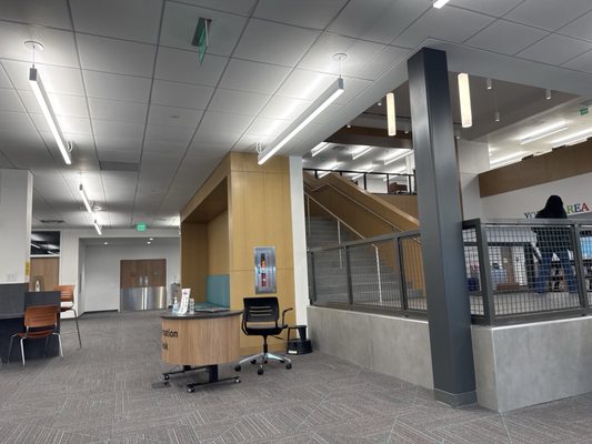 FORT BEND COUNTY LIBRARY FULSHEAR BRANCH - Updated October 2025 - 25 ...