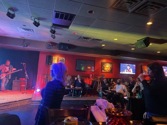 STRAY CAT LOUNGE - Updated January 2026 - 126 Photos & 97 Reviews ...