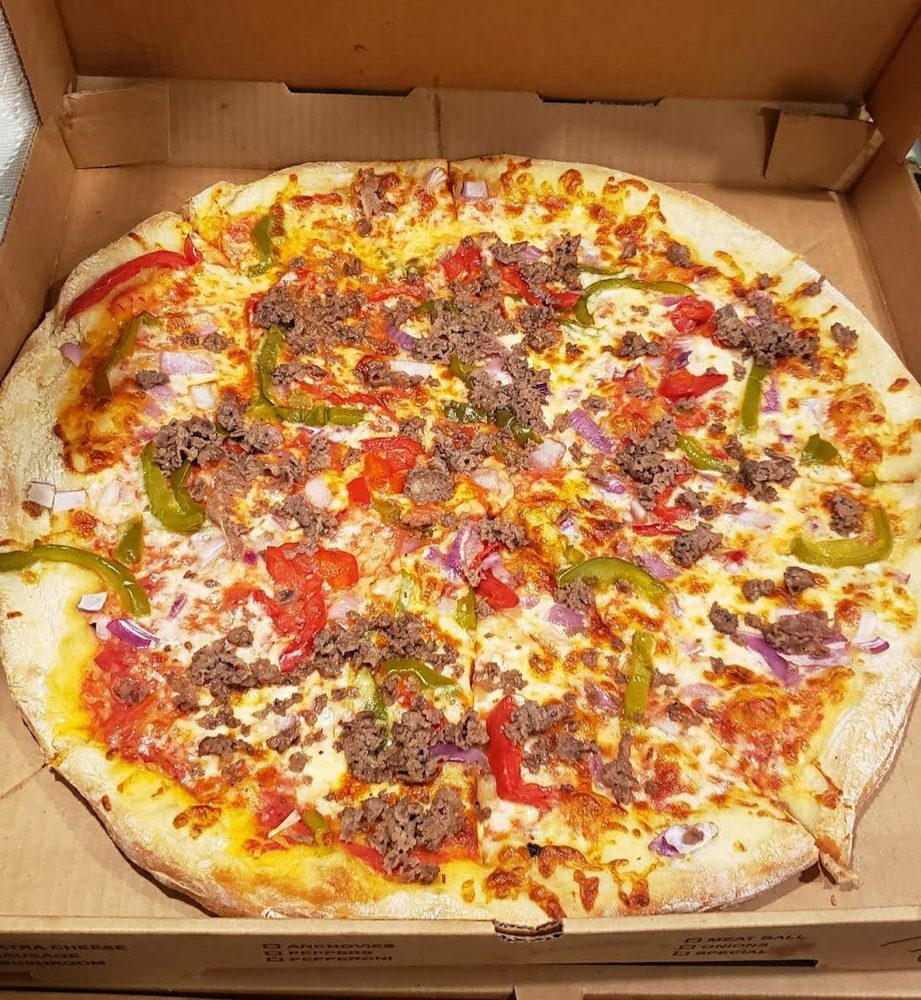 TONY THE PIZZA CHEF II - Updated December 2025 - 78 Photos & 79 Reviews ...