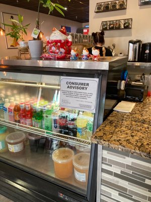 TOKYO TEPPAN CAFE - 39 Photos & 20 Reviews - 583 S Chickasaw Trl ...