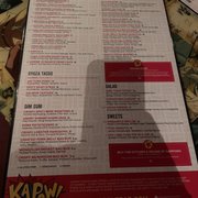 KAPOW NOODLE BAR - 1318 Photos & 741 Reviews - 519 Clematis St, West ...
