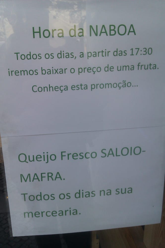 NABOA - Updated April 2024 - R. Professora Virgínia Rau, 5 1ºF, Lisboa ...