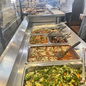 LETTUCE RESTAURANT & CATERING - Updated September 2024 - 685 Photos ...