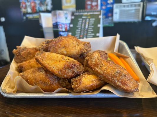 WING SPOT - Updated July 2024 - 49 Photos & 71 Reviews - 991 Lake Blvd ...