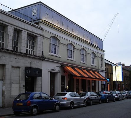 CLAPHAM PICTUREHOUSE - Updated December 2025 - 10 Photos & 69 Reviews ...