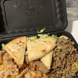 CHICKEN & RICE GUYS - Updated December 2025 - 221 Photos & 212 Reviews ...
