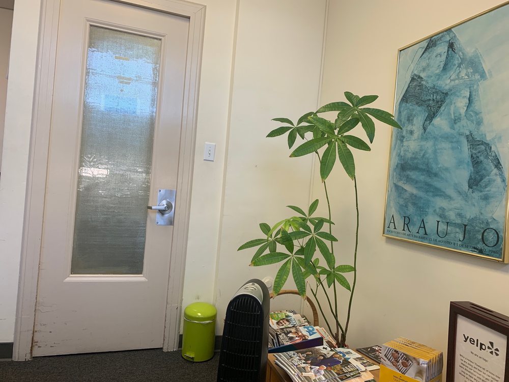 ANTHONY E JONES, MD - 32 Reviews - 400 29th St, Oakland, California ...