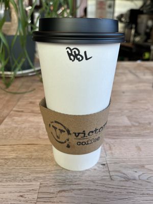 VICTORY COFFEE - Updated 05/2025 - 128 Photos & 150 Reviews - 101 N ...