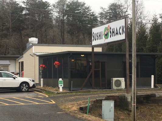 THE SUSHI SHACK - Updated January 2025 - 26 Photos & 43 Reviews - 519 ...