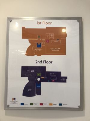 CHANDLER PUBLIC LIBRARY - DOWNTOWN | 46 Photos & 53 Reviews - 22 S ...