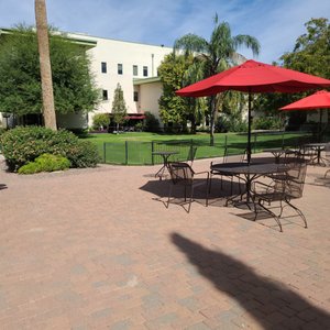 EL RIO HEALTH - Updated June 2025 - 1230 S Cherrybell Stra, Tucson ...