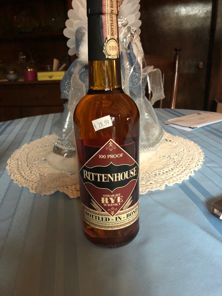 SNJ LIQUORS - 201 S Main St, Wildwood, Florida - Beer, Wine & Spirits ...