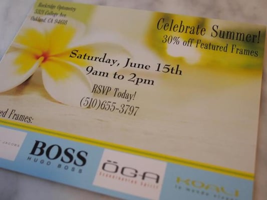 ROCKRIDGE OPTOMETRY - Updated December 2025 - 33 Photos & 170 Reviews ...