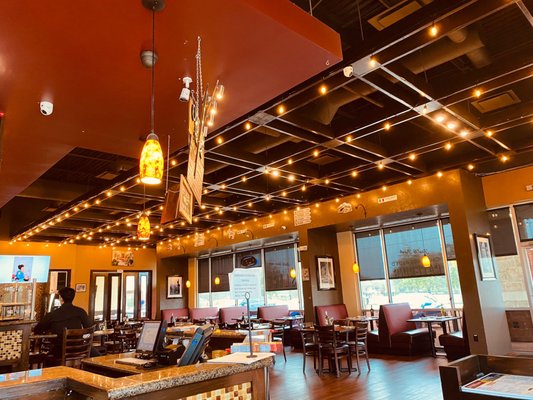 RUSSO’S NEW YORK PIZZERIA AND ITALIAN RESTAURANT - Updated February ...