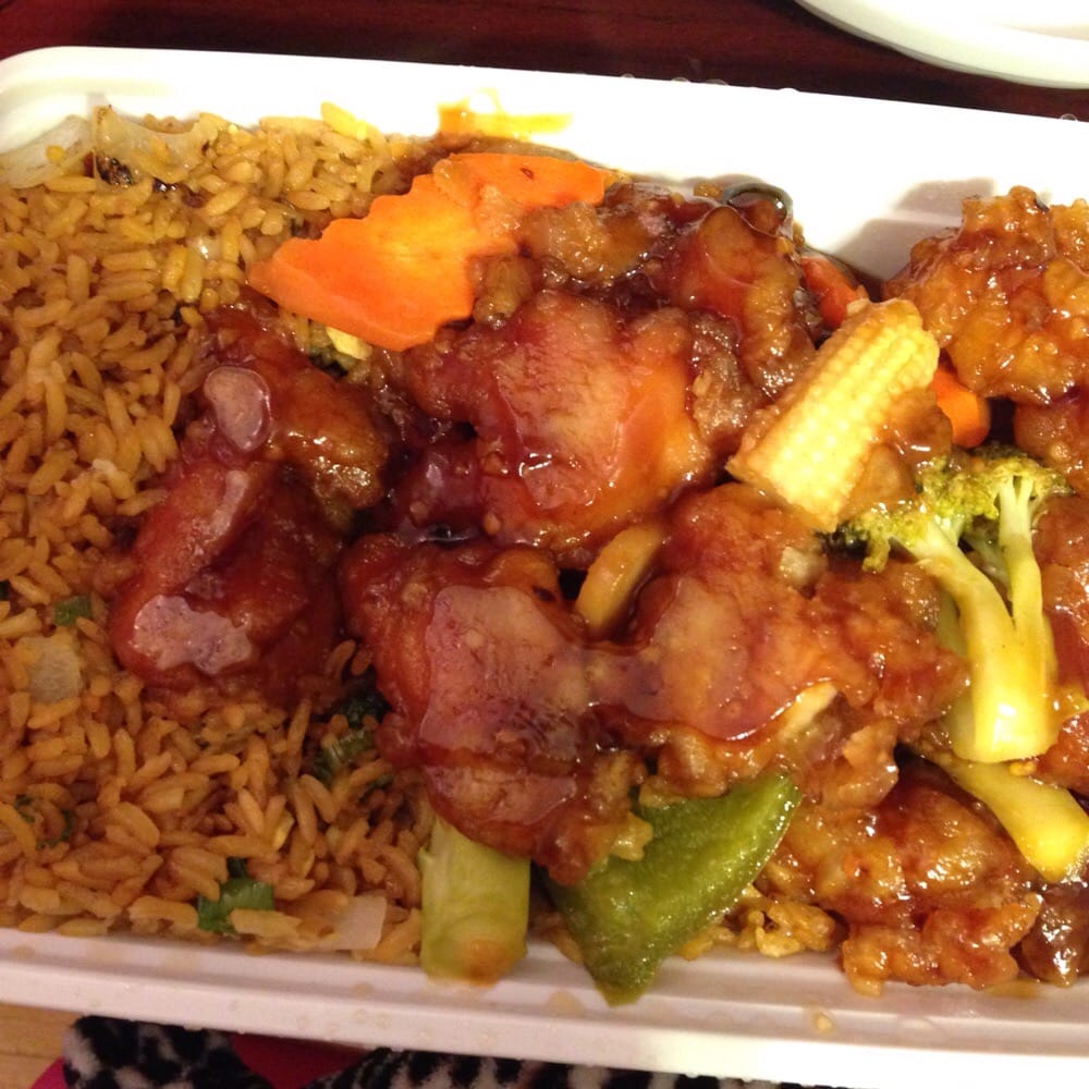 GOLDEN STAR CHINESE RESTAURANT - 31 Reviews - 2110 Clove Rd, Staten ...