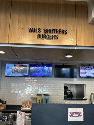 VAILS BROTHERS BURGERS - Updated October 2025 - 10 Photos - 6746 Page ...
