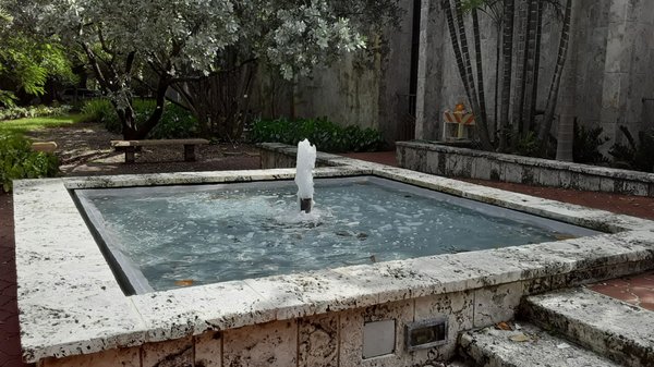 MIAMI-DADE PUBLIC LIBRARY SYSTEM - CORAL GABLES BRANCH - Updated June ...