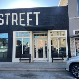 TRINITY STREET - Updated July 2025 - 162 Photos & 162 Reviews - 110 N ...