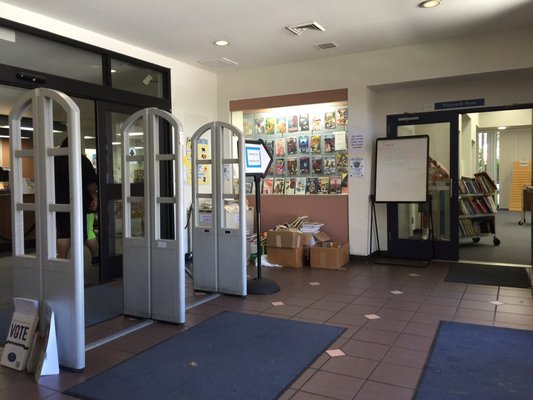 TRACY BRANCH LIBRARY - Updated October 2025 - 20 Photos & 21 Reviews ...