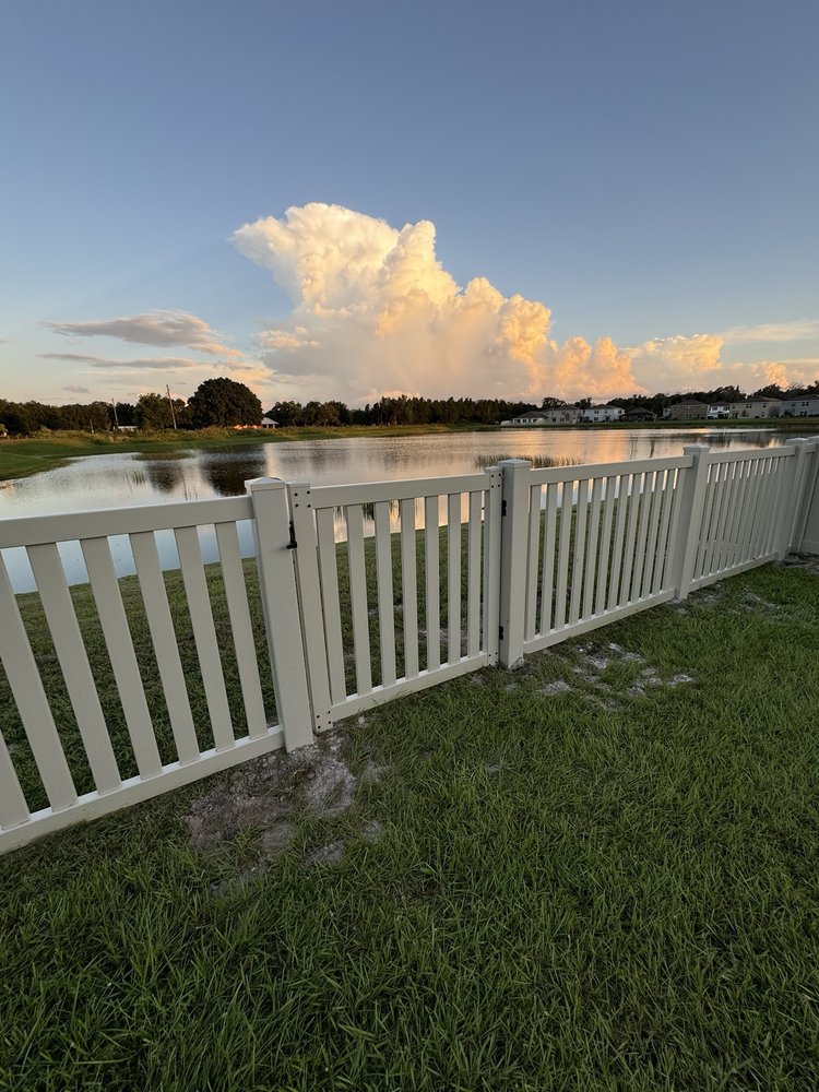 PYTHON FENCE - Updated July 2025 - 168 Photos & 30 Reviews - 718 ...