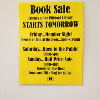 PITTSFORD COMMUNITY LIBRARY - Updated December 2025 - 31 Photos & 14 ...