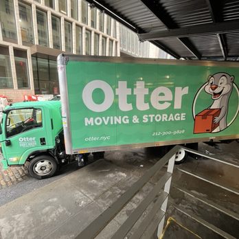 OTTER MOVING & STORAGE - Updated February 2026 - 129 Photos & 34 Reviews - 34 Berry St, Brooklyn ...