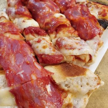 SPONTINI - Updated October 2025 - 149 Photos & 95 Reviews - Via Santa ...