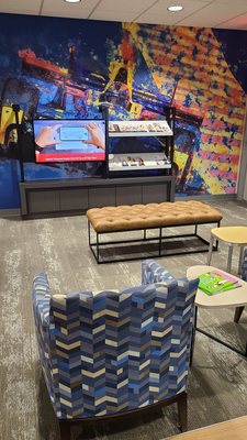 FINANCIAL CENTER - 5455 W 86th St, Indianapolis, Indiana - Banks ...