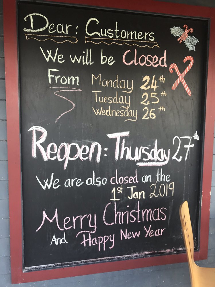 TARUA BAKERY CAFE - Updated August 2025 - 12 Photos - 459 Hauraki Rd ...