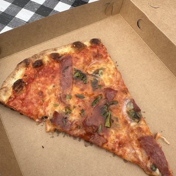 ESBC THE SLICE AND PINT - Updated November 2024 - 567 Photos & 489 ...