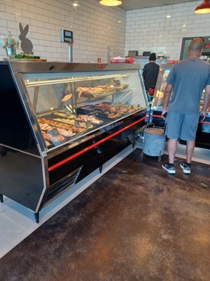 NAUGHTY PIG BUTCHERY - Updated September 2025 - 58 Photos & 79 Reviews ...