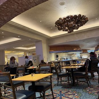 BEAU RIVAGE BUFFET - Updated June 2025 - 239 Photos & 233 Reviews - 875 ...