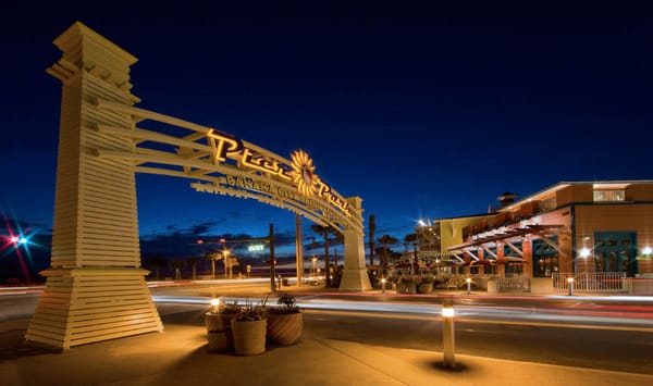 PIER PARK - Updated January 2025 - 373 Photos & 180 Reviews - 600 Pier ...