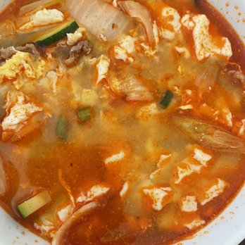 K POCHA & RESTAURANT - Updated September 2024 - 126 Photos & 69 Reviews ...