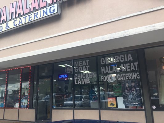 GEORGIA HALAL MEAT - Updated August 2025 - 22 Photos & 21 Reviews ...
