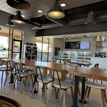 MOKA & CO - Updated July 2025 - 63 Photos & 32 Reviews - 1766 S ...