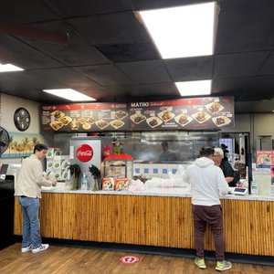 MATIKI ISLAND BBQ - 1569 Photos & 1859 Reviews - 3070 W Lincoln Ave ...