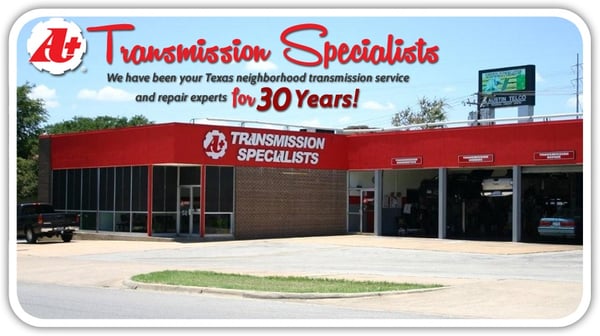 A PLUS TRANSMISSION SPECIALISTS - Updated December 2025 - 11 Photos ...