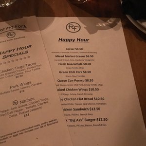 ROARING FORK - 998 Photos & 1280 Reviews - American (Traditional ...