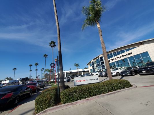 TUSTIN BUICK GMC - 196 Photos & 812 Reviews - 1 Auto Center Dr, Tustin ...